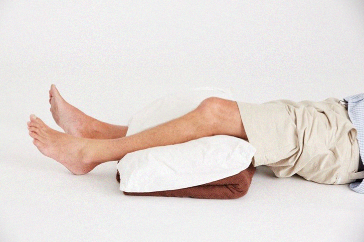 How To Treat A Pulled Muscle • Page 5 of 19