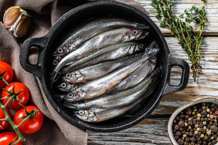 They May Be Small But They Sure Are Mighty. This Is Why You Should Eat ...