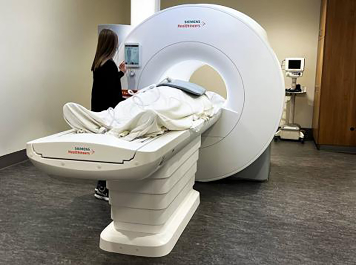New “Free.Max” MRI Machine Considered To Offer Many Breakthrough ...